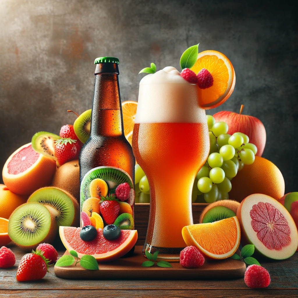 Cerveza: Tipos, Sabores y Todo sobre la Cultura Cervecera - Buscador de ...